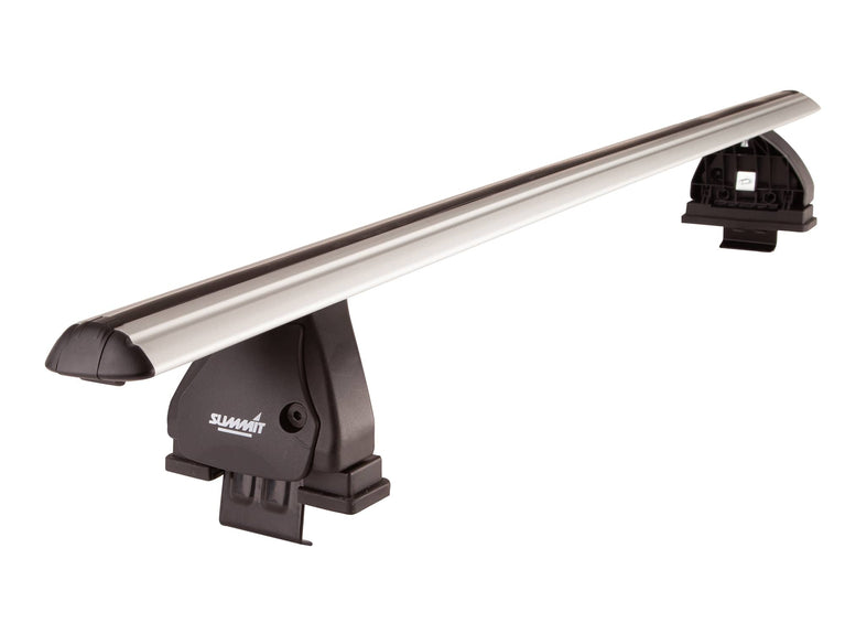 Summit SURT-024 Premium+ Aluminium Roof Bars - TentBox EU
