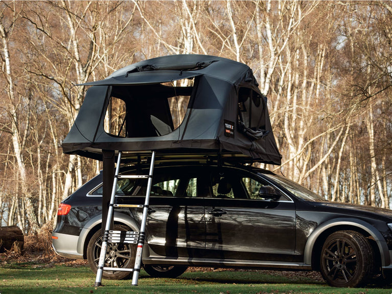 TentBox Lite XL Roof Tent - TentBox EU